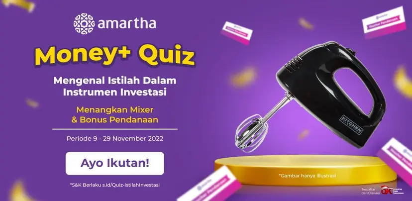 Beranda - Amartha Foundation